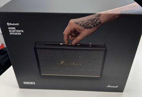 Marshall acton 3