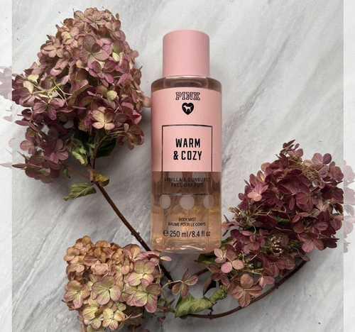 Victoria's Secret Pink Mist