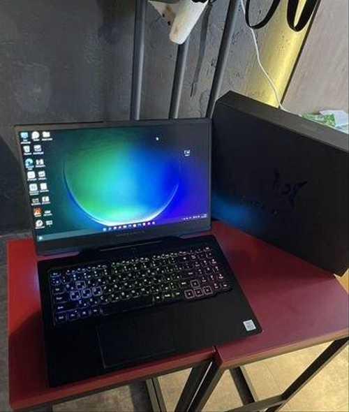 Игровой Honor Hunter 1660Ti,16,144,512 GTX 1660Ti