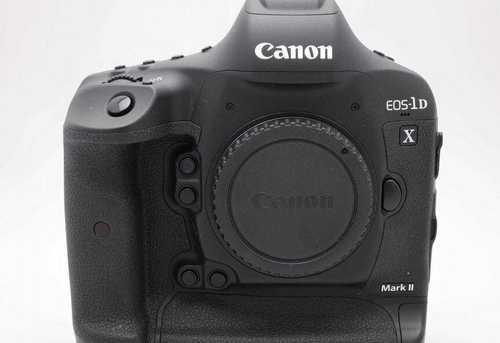 Canon EOS 1Dx Mark II body