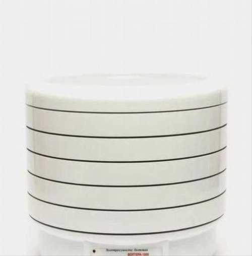 Сушилка для фруктов / волтера 1000 Люкс