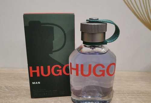 Hugo Hugo Boss Man 75ml оригинал