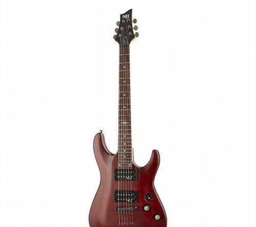 Электрогитара Schecter SGR C-1 WSN