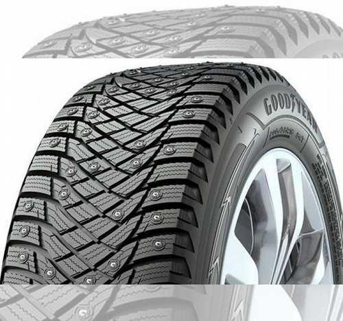Goodyear UltraGrip Arctic 2 SUV 275/50 R20 113T