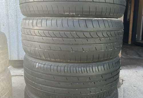 Nexen N'Fera SU1 215/55 R17 94V