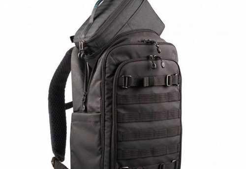 Tenba Axis v2 Tactical Road Warrior Backpack 16 Bl