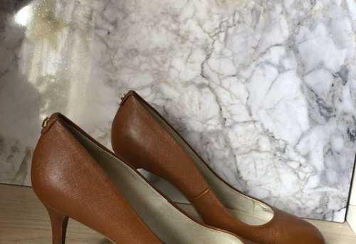 Туфли женские michael kors