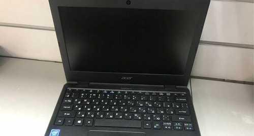 Ес32 - Ноутбук acer b118m