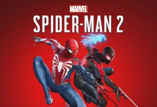 Spider-Man 2 PS5 r-3023