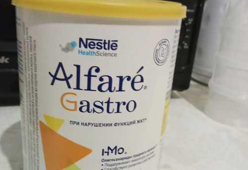 Смесь альфаре гастро