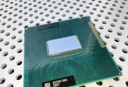 Мобильный процессор i5 3230M (SR0WY)