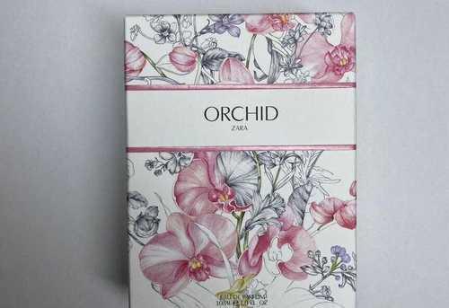 Orchid 30 ml Zara духи парфюм