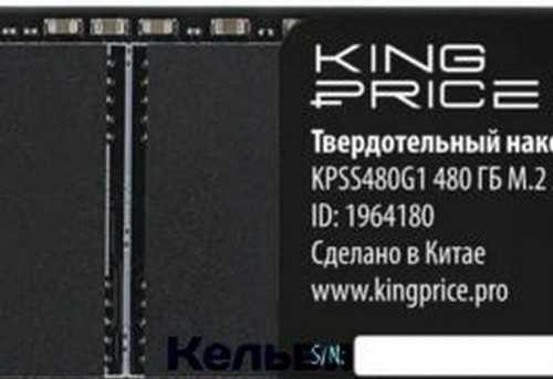 KingPrice SATA III 480GB kpss480G1 M.2 2280