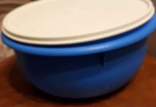 Замесочное блюдо tupperware