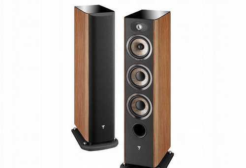 Focal Aria 926 Prime Walnut