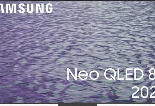 Samsung QE65QN800C, 2023 гарантия