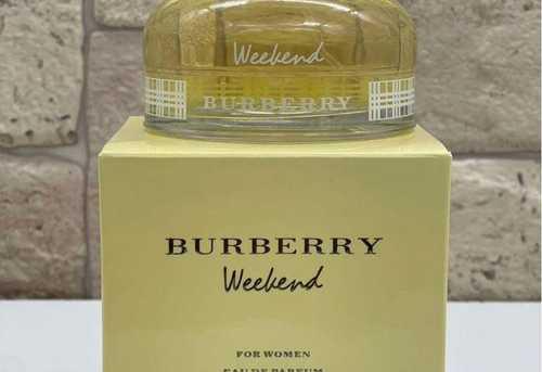 Парфюм Burberry weekend 100 мл