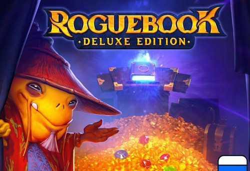 Roguebook - Deluxe Edition для Nintendo Switch