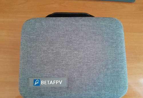 Betafpv cetus pro 6 АКБ