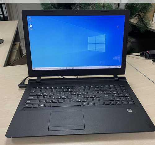 Lenovo ideapad 100 15iby