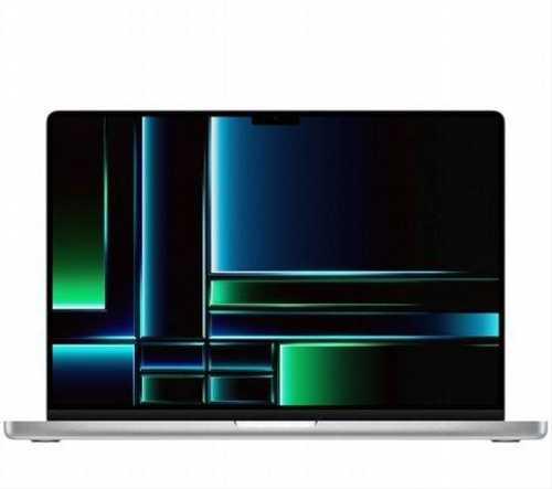 Ноутбук Apple MacBook Pro 16" (M2 Max 12C CPU/38C