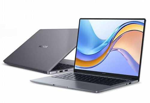 Ноутбук (honor, MagicBook X 16 2024, Intel, Core i