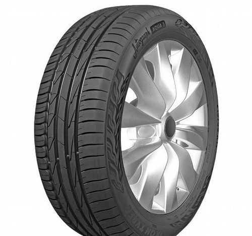 Ikon Tyres Autograph Aqua 3 SUV 265/55 R19 113Y