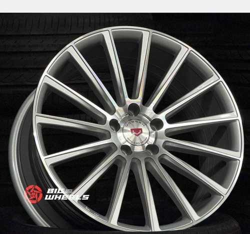 Диски Vossen 18 5x112 лот 81498