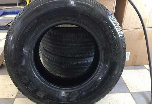 Hankook Radial RA07 245/70 R16