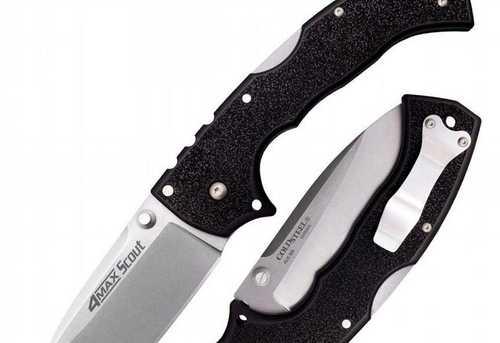 Складной нож cold steel 62RQ 4-MAX Оригинал