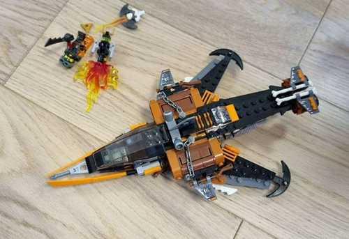 Набор Lego ninjago 70601