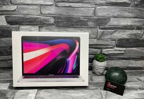 MacBook Pro 13-inch M2 2022 8/256GB Silver mnep3