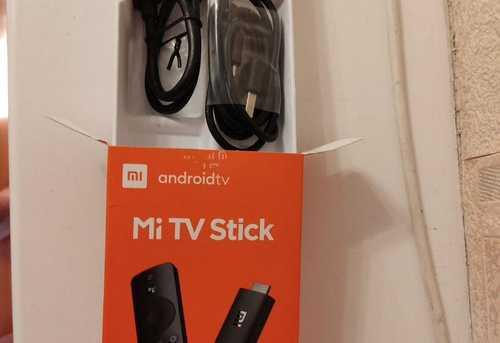 Кабеля к медиаплееру Xiaomi Mi TV Stick MDZ-24-AA