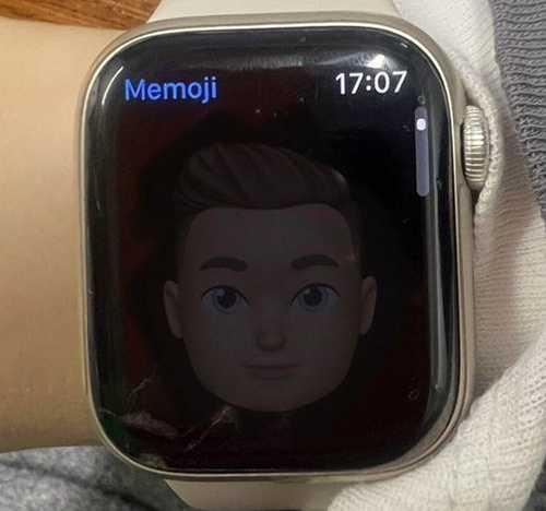 Apple watch series 8 41mm