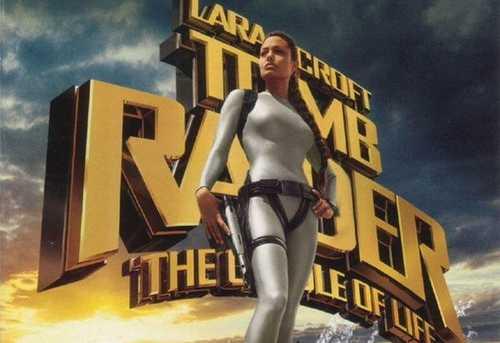 Lara Croft Tomb Raider: The Cradle Of Life (1 CD)