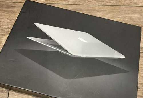 Оригинальная коробка MacBook A1237