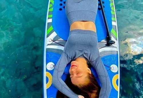 Sup board сапборд FunWater monkey