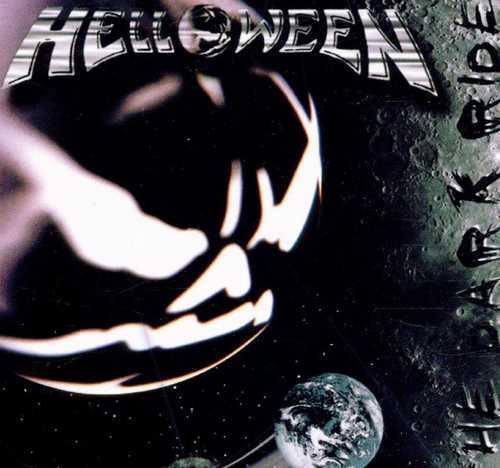 Виниловая пластинка Helloween - The Dark Ride (180