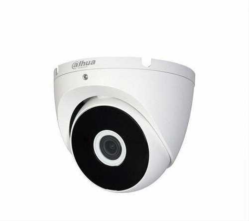 Камера видеонаблюдения 2 Мп EZ-IP EZ-HAC-T2A21P-03