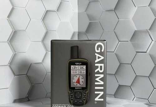 Garmin gpsmap 65S (010-02451-11)