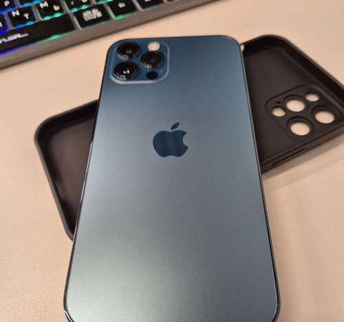 iPhone 12 Pro, 128 ГБ