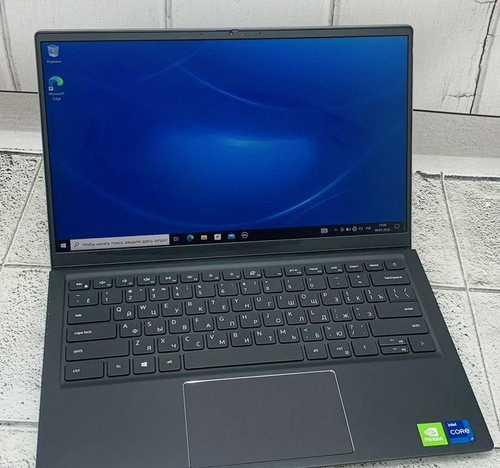 Dell vostro 5410 i7-11370h/16gb/MX450/512ssd