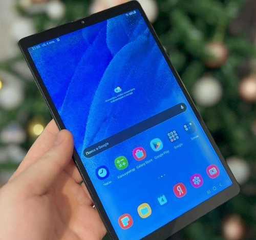 Планшет Samsung Galaxy Tab A7 lite