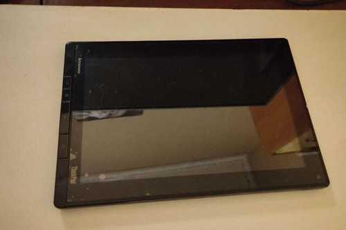 Планшет Lenovo ThinkPad Tablet TP00028A