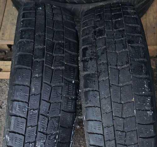 Dunlop Winter Maxx WM01 165/65 R14 79Q