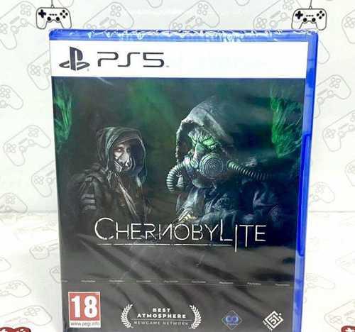 Chernobylite PS5