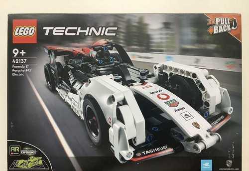 Lego Technic 42137