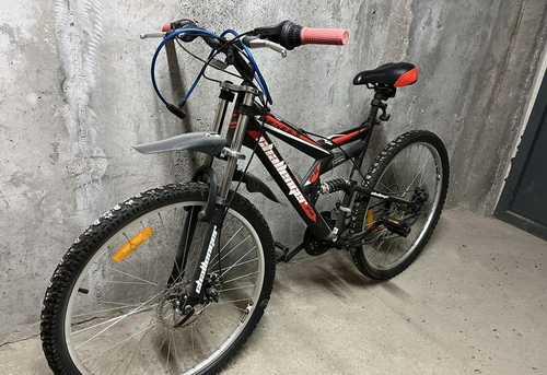 Велосипед Challenger Genesis
