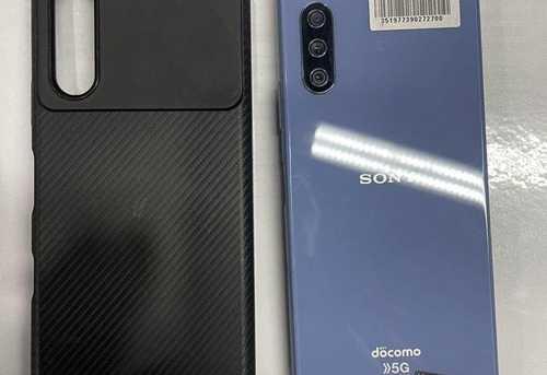Sony Xperia 10 III, 6/128 ГБ