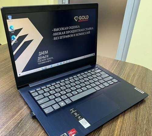 14" Ноутбук lenovo IdeaPad 3 14ADA05